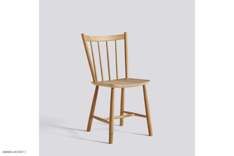 J41 CHAIR Esszimmerstuhle Mobelhuset 2