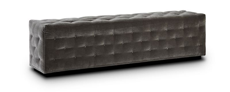 Bench | Eilersen - Bänke - Møbelhuset 2 - Design in höchster Qualität