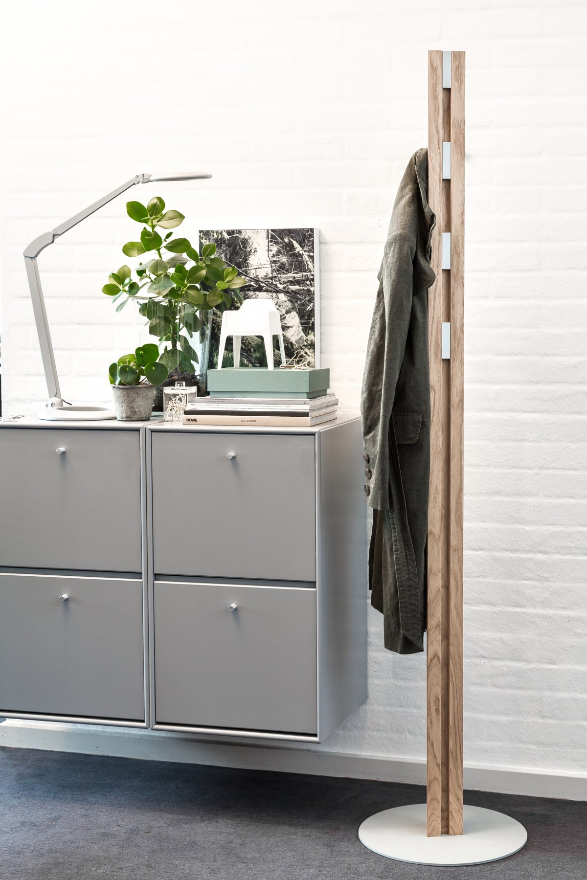 Knax Stumtjener fra LoCa ⎮ Skandinavisk design ⎮ Møbelhuset 2