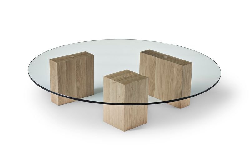 Puzz Couchtisch | Eilersen - Couchtische - Møbelhuset 2 - Design in ...