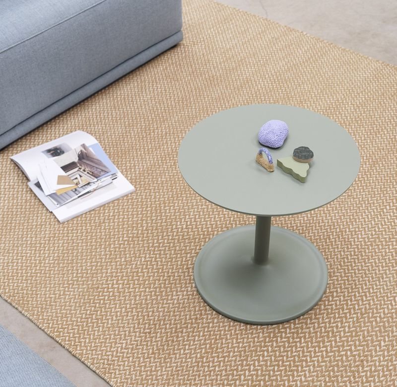 Soft Side Table - Små borde - Møbelhuset 2