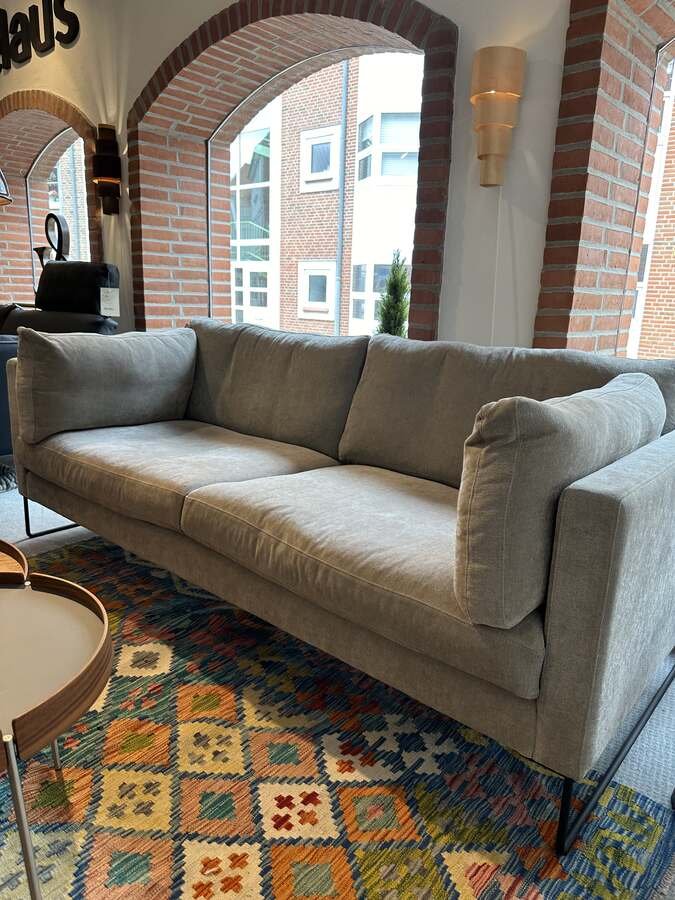 Handy XL 3 pers. sofa | Udstillingsmodel - Udstillingsmodeller - Møbelhuset 2