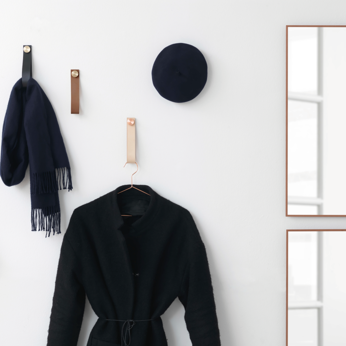 Entré | Designer møbler til din entre | Få inspiration til indretning her